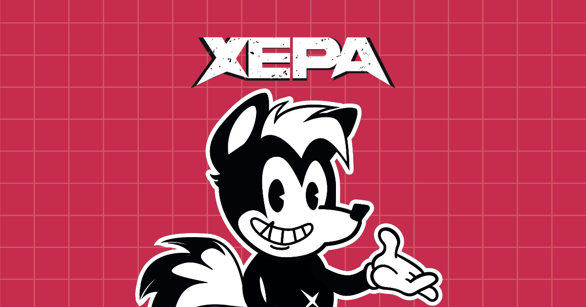XEPA | XEPA